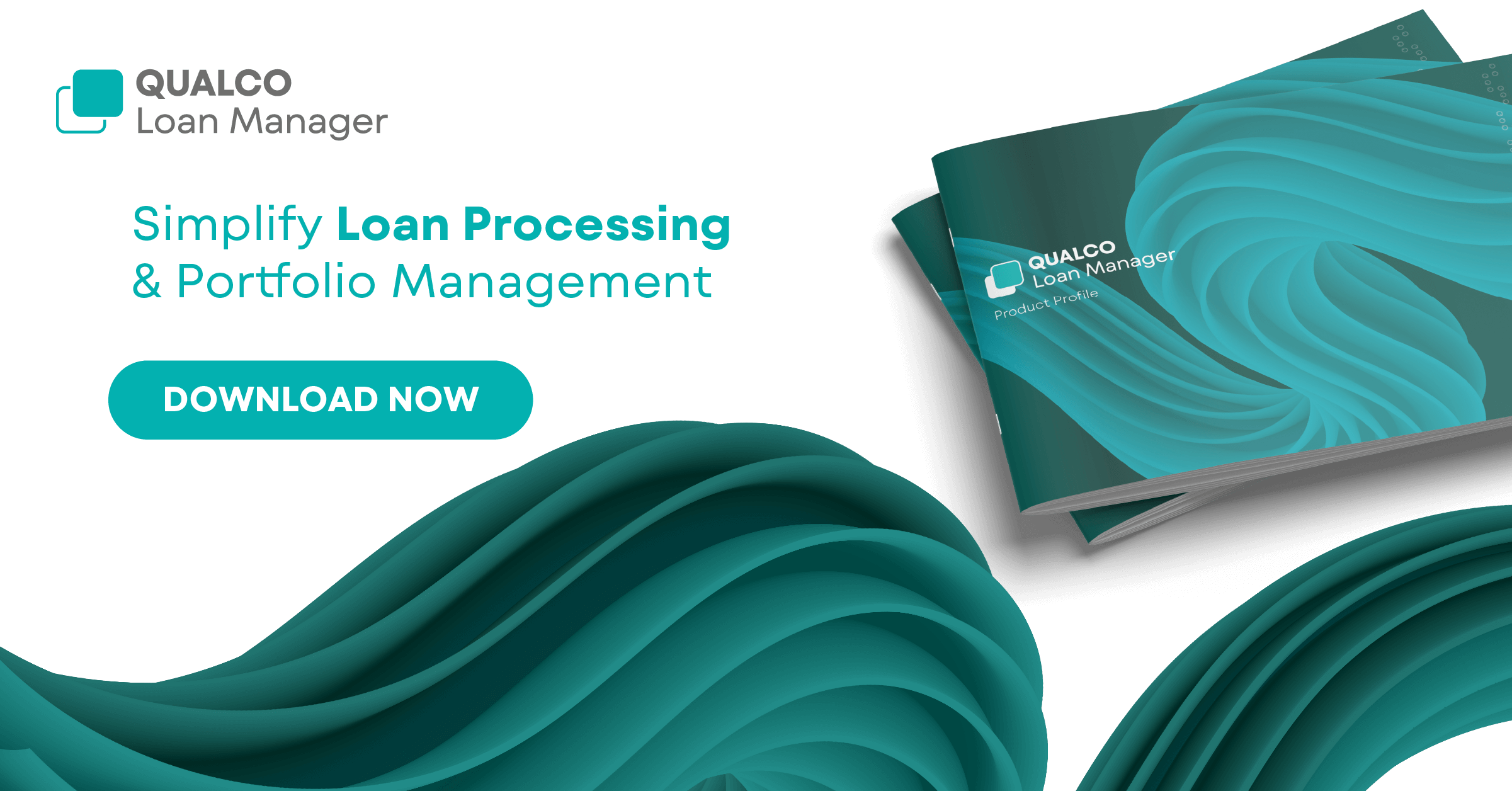 Discover QUALCO Loan Manager